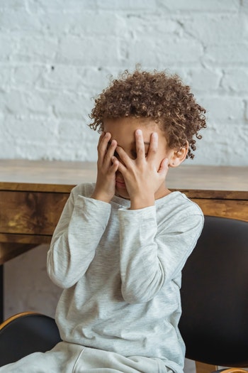 Treating anxiety in children - Westside Behavioral Care
