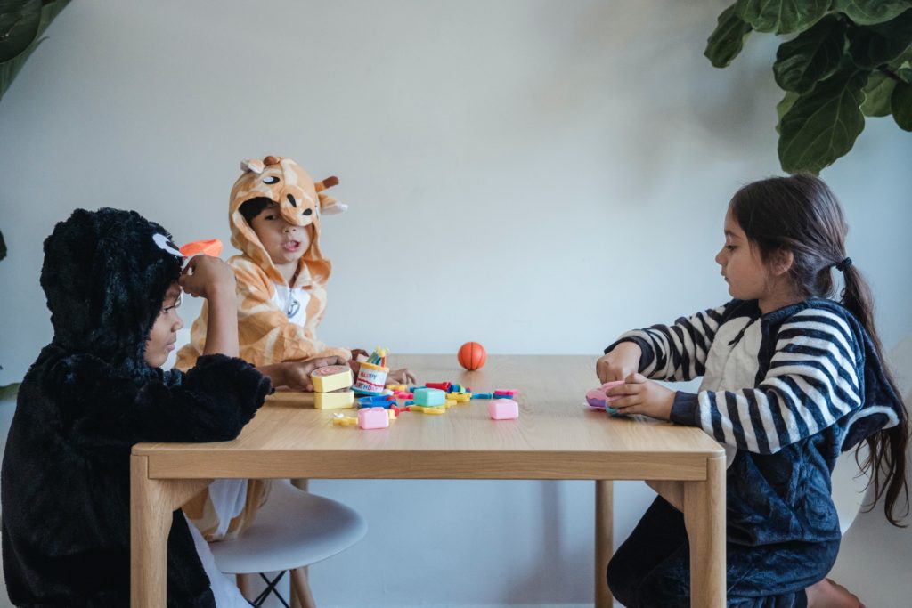 What is Play Therapy and how does it work - Westside Behavioral Care