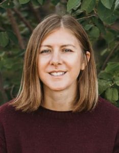 Kayla Nelson - Westside Behavioral Care